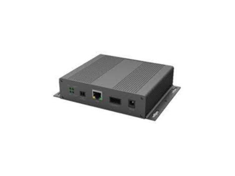 Iqnexus 4g Indoor Lorawan® Gateway