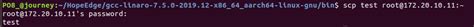 openeuler hopeedge os的交叉编译 openeular 交叉编译 csdn博客