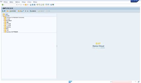 看到 V2ex 居然还有 Sap 主题，冷冷清清耶 V2ex