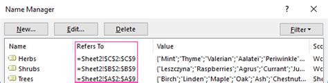 How To Create A Drop Down Menu In Excel For Database