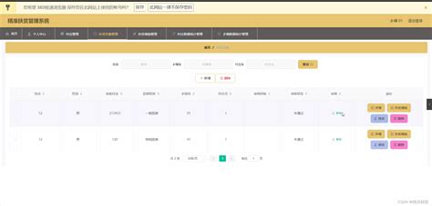 java毕设项目精准扶贫管理系统（vue mybatis maven mysql sprnig springmvc） csdn博客