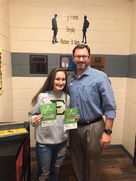 Congrats To Our Lander Life Cloudland High School Facebook