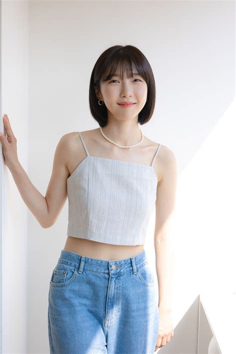 인터뷰③ 주현영 ＂′snl′ 이미지는 행운′1987′ 김태리 캐릭터 연기하고 싶어요＂