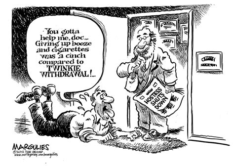 Hostess Twinkies Cartoons