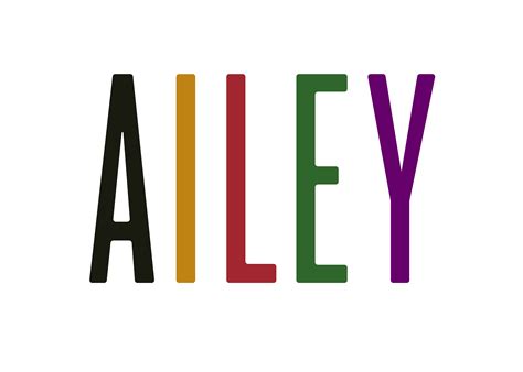 Friends Of Ailey Fy26 Campaign Campaign