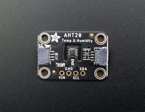 Arduino Sensor Kit Now With Dht20 Products And Services Arduino Forum