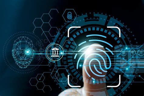 Hey Welivesecurity How Does Biometric Authentication Work Ciso2ciso