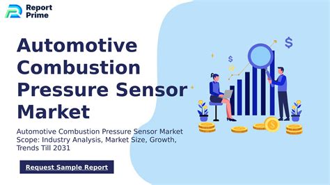 Global Automotive Combustion Pressure Sensor Market Cagr 88 By