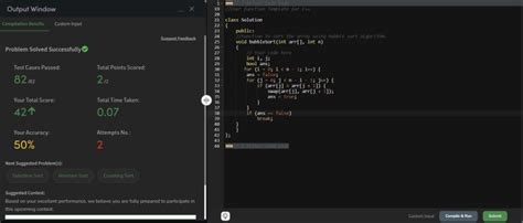 Codingchallenge Cplusplus Datastructures Algorithms Siddhi P
