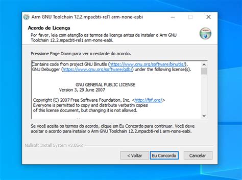 Introdução ao Rust Embarcado com STM32F103 Blog Eletrogate