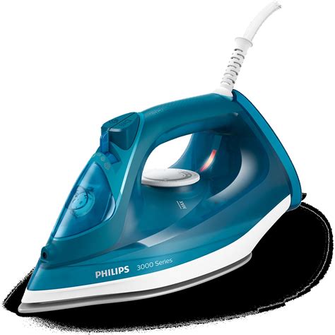 Серия 3000 Паровой утюг DST3040/70 | Philips