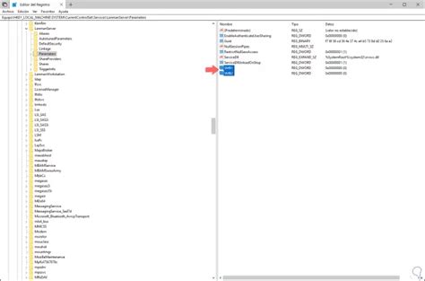 How To Enable Or Disable Smb1 Smb2 Protocol In Windows 10