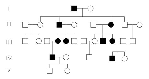 Solved A Determine The Most Likely Pattern