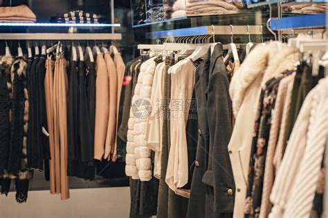 详细服装店高清图片下载 正版图片505059410 摄图网