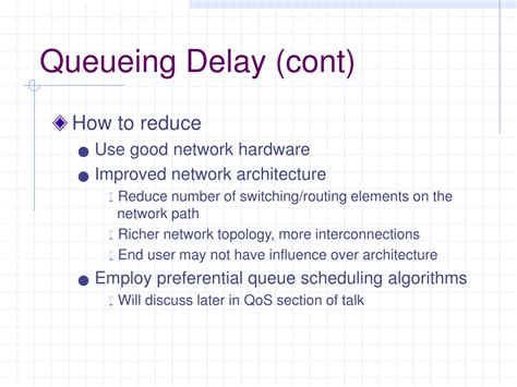 ppt network application performance powerpoint presentation free