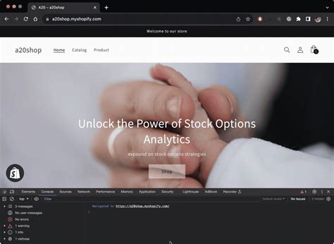 How To Create Shopify Webhook For Customer Login Stack Overflow