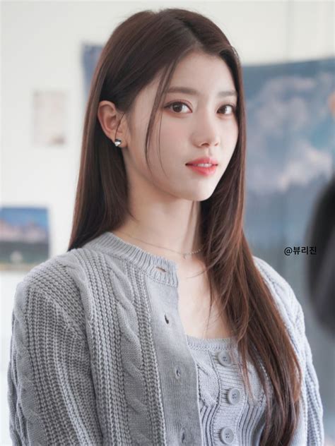 긴머리 허쉬컷 레이어드컷 가벼운 머리숱 뷰리진