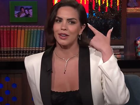 Katie Maloney Shocked By Raquels Sandoval Sex Talk With Ariana Wild