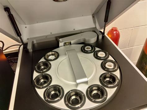 Analytical Testing Cubic Labs Llc