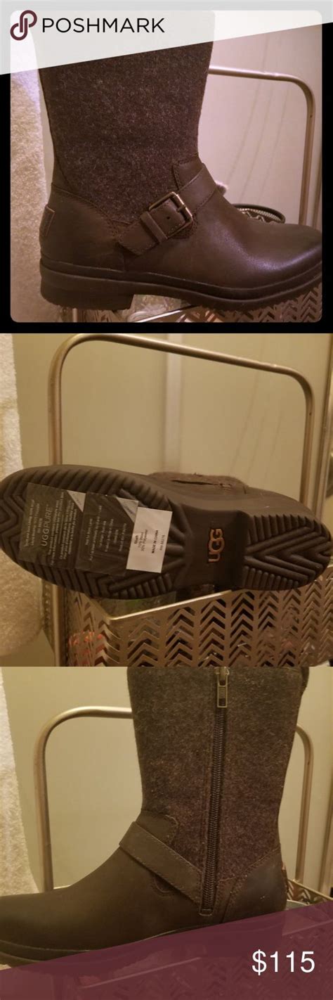 Ugg Waterproof Boots Waterproof Uggs Ugg Waterproof Boots Womens