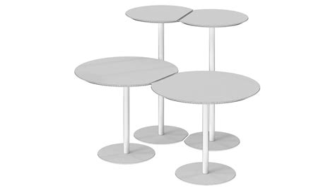 Kendo Cort Bar Table 3d Model Turbosquid 2111751