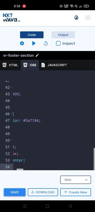 Dagde Rashtrapal On Linkedin Nxtwave Nxtwaveteam 30daysofcodechallenge 30daysofcode