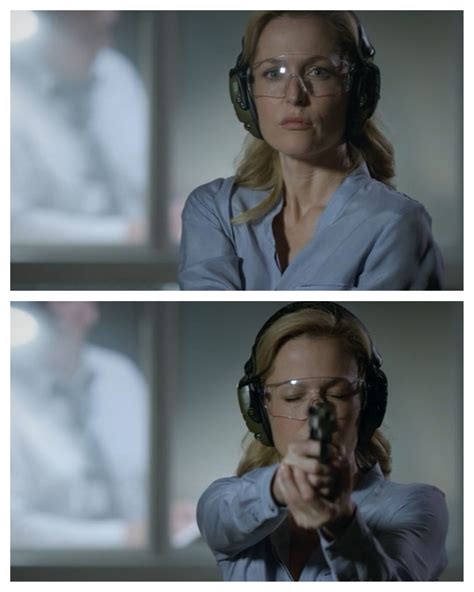Gillian Anderson In The Fall Gillian Anderson Gillian Anderson David Duchovny Terence Davies