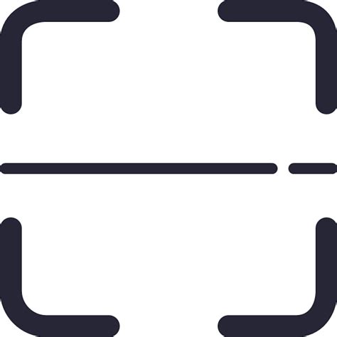 扫码 扫一扫二维码图标