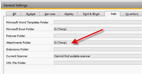 Import Item Attachments Via Dtw Sap Community