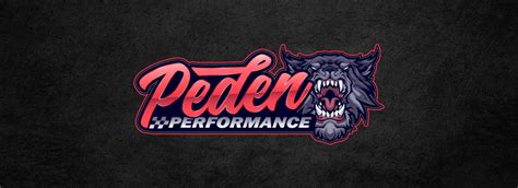 Peden Performance Edmonton Ab