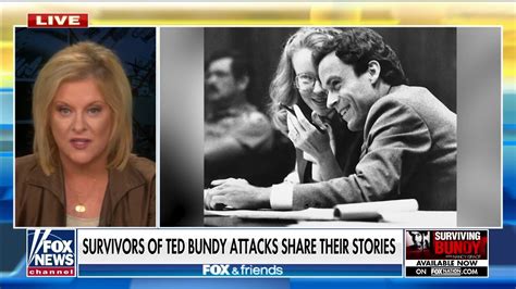 Ted Bundy Survivors Share Stories With Nancy Grace In New Fox Nation