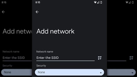 How To Connect To A Hidden Wi Fi Network