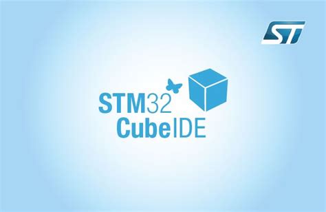 Stm32cube Ide