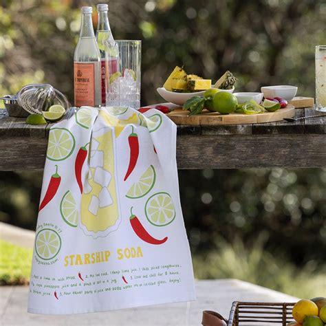 Starship X Ruby Seeto ‘23 Wallace Cotton