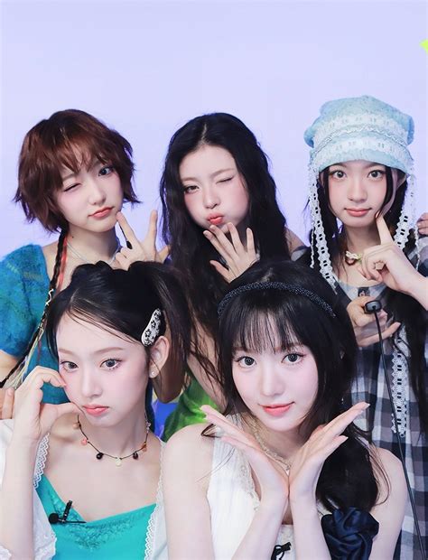 250314 Kiiikiii Kpop Girls Kpop Girl Groups Girls In Love