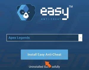 7 Ways Easy Anti Cheat Is Not Installed