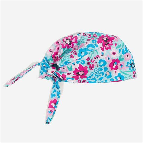 Personalized Scrub Cap Marleylilly