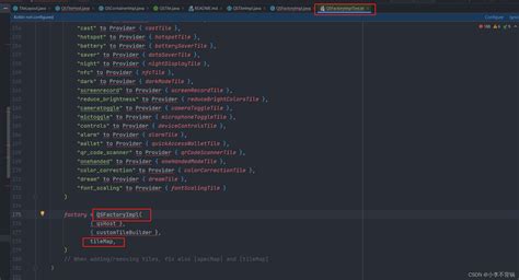 【安卓13 framework】systemui定制之屏蔽下拉状态栏部分快捷按钮 android framework禁用系统状态栏 csdn博客