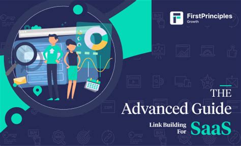Advanced Guide Link Building For Saas 2022