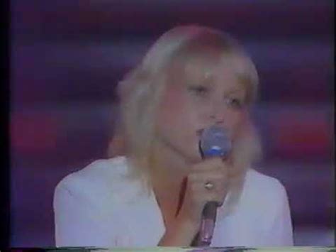 Amy Holland How Will I Survive 1980 Youtube