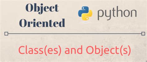 面向对象的Python类classes和对象objects 知乎