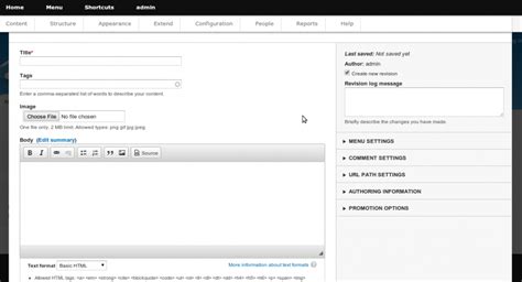 geniale neue funktionen in drupal 8 digitale wunderwelt