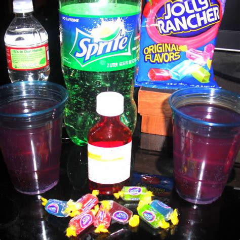 Stream Jolly Ranchers And Lean By Yettimusik Listen Online For Free