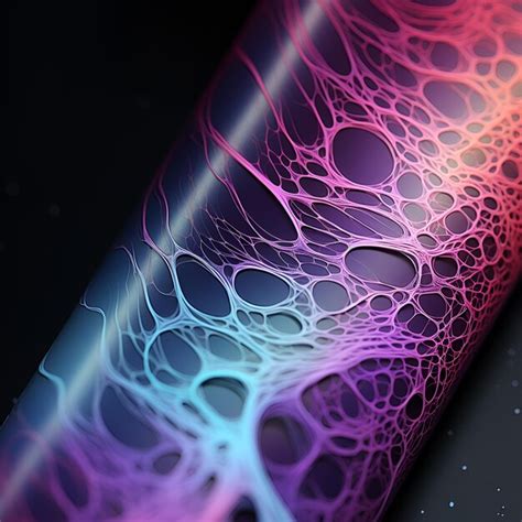 Abstract Lines Shapes Background Premium Ai Generated Image