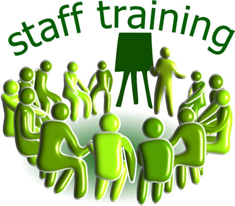 Staff Training Clipart 10 Free Cliparts Download Images On Clipground