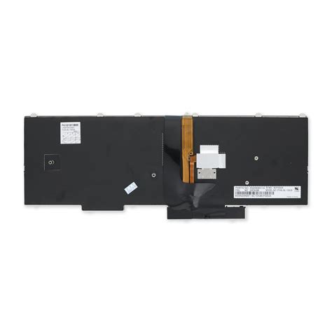Lenovo Thinkpad P50 And P70 Keyboard 00pa370