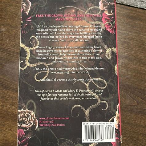 House Of Beating Wings By Olivia Wildenstein Paperback Pangobooks