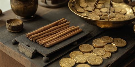 The Sweet And Spicy Legends Of Cinnamon Angies Gardens In Tomball Texas