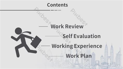 And Simple Corporate Employee Training Ppt Design Template PowerPoint PPTX Template Free