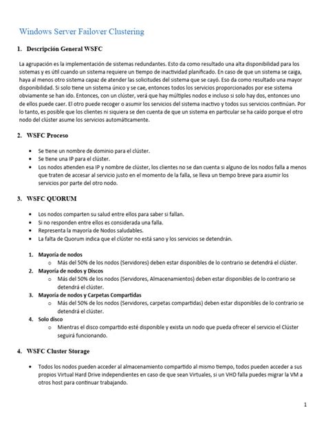 Microsoft Sql Server 2014 Designing Solutions Clustering And Alwayson